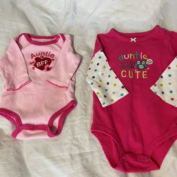 One Pieces | Auntie Onesis | Poshmark